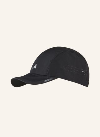 adidas Cap Runningxadizero Lightweight Climacool schwarz