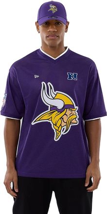 New Era Shirt NFL Minnesota Vikings