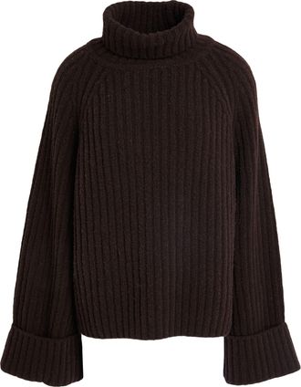 Christian Wijnants STRICKWAREN - Rollkragenpullover auf YOOX.COM