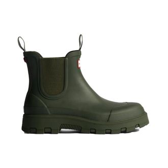 Hunter Damen, Schuhe, Gr&uuml;n, 42 EUGr&ouml;&szlig;e