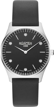 Roamer Femme, Accessoires, Noir, Taille: ONE Size Elements