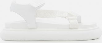 Moncler Catura Sandalen