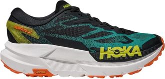 Hoka One One Mafate X - - Sport - Herren - Mehrfarbig - 45 1/3 EU