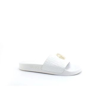 Liu Jo Slider - - Shoes - Damen - Wei&szlig; - 35 EU