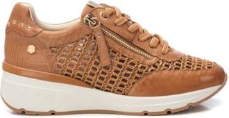 Carmela Femme 162326 Basket, Camel, 39 EU