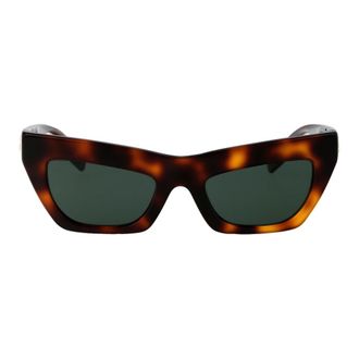 Burberry Stilvolle Trendige Damen Sonnenbrille - - Accessories - Damen - Braun - 51 MM