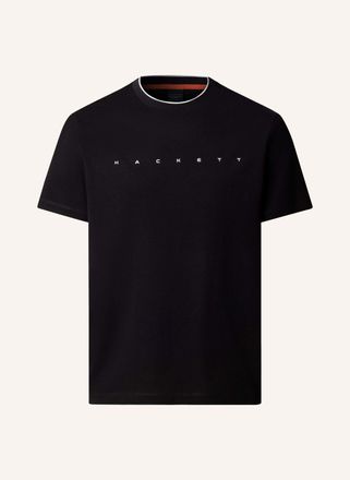 Hackett T-Shirt Hs Essential Tee schwarz