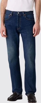 Levi's 5-Pocket Straight-Fit Jeans aus Baumwolldenim