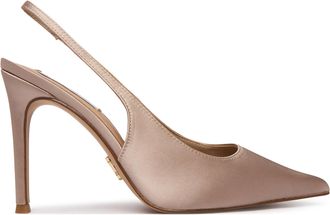 Steve Madden High Heels Steve Madden Reyes 11003389 &Eacute;cru