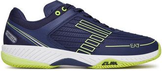 Emporio Armani Sneakers X8X242 XK438 R980 Dunkelblau