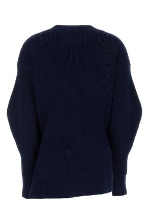 Givenchy Cobaltblue Giacche E Gilet Jacket