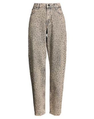Fracomina BAS - Pantalons en jean sur YOOX.COM