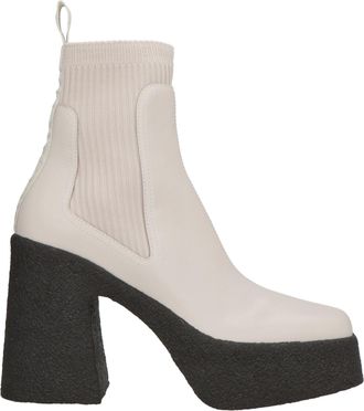 Stella McCartney SCHUHE - Stiefeletten auf YOOX.COM