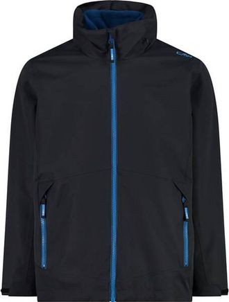 F.lli Campagnolo Kinder Doppeljacke KID JACKET FIX HOOD DETACHBLE INN.JACKET