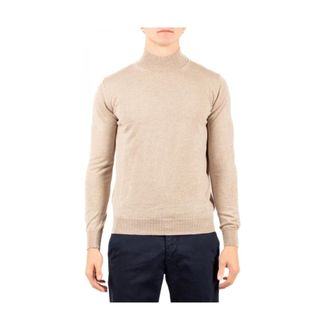 Alpha Industries Herren, Strickwaren, Beige, MGr&ouml;&szlig;e