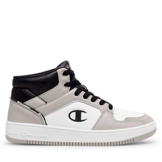 Champion Sneakers Champion CEO-RD18 2.0 MID S11471-ES002 Grau