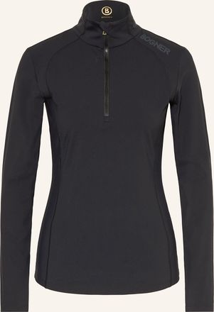 Bogner Midlayer Medita schwarz