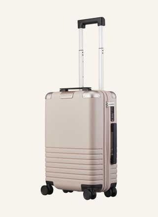 Kapten & Son Kapten & Son Trolley Heathrow Cabin beige