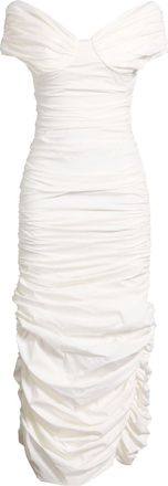 Giuseppe Di Morabito KLEIDER - Maxi-Kleider auf YOOX.COM