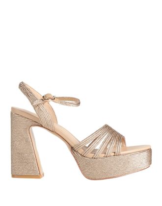 Emanuelle Vee SCHUHE - Sandalen auf YOOX.COM