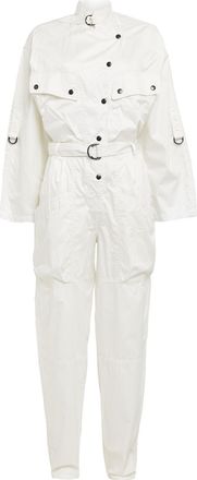 Isabel Marant OVERALLS - Jumpsuits auf YOOX.COM