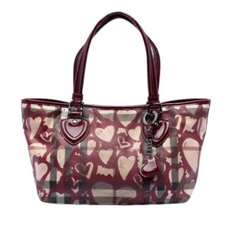 Burberry Damen, Pre-Owned, Mehrfarbig, ONE SIZEGr&ouml;&szlig;e