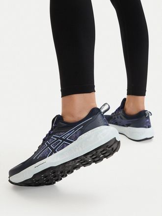 Asics Laufschuhe Asics Gel-Sonoma 8 1012B771 Dunkelblau