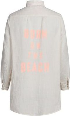 Banana Moon Chemise fluide &agrave; col classique