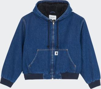 Carhartt Work in Progress Veste - Taille S