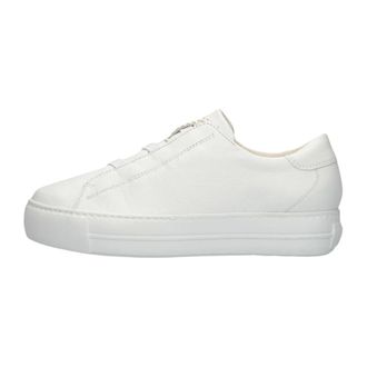 Paul Green 5529 Sneakers - - Shoes - Damen - Wei&szlig; - 43 EU