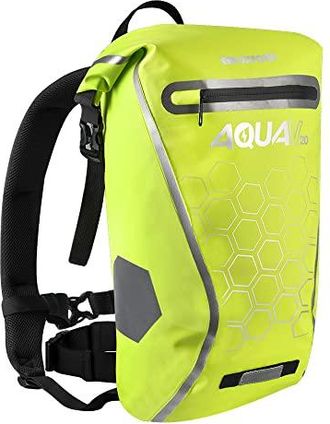 Oxford 1960 Aqua V20 sac à dos (Yellow,20 ltr.)