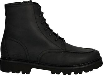 Joop Herren, Schuhe, Schwarzk, 45 EUGr&ouml;&szlig;e