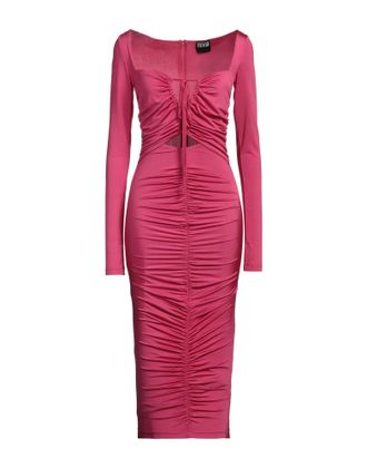 Versace KLEIDER - Midi-Kleider auf YOOX.COM