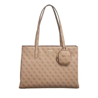 Guess Shopper & Totes - Power Play Tech Tote - Gr. unisize - in Braun - f&uuml;r Damen
