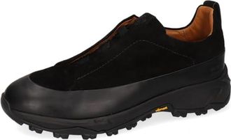 Melvin & Hamilton Baskets Clifford 1 pour Homme, Noir, 45 EU