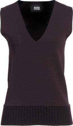 Alpha Studio STRICKWAREN - Pullover auf YOOX.COM