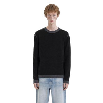 Maison Margiela Crewneck Sweater