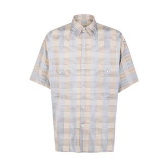 Uma Wang UMA Wang, Homme, Shorts, Multicolore, Taille: S Camicia