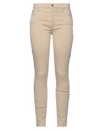 7 For All Mankind BAS - Pantalons en jean sur YOOX.COM