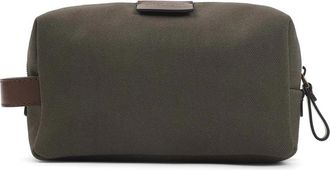 Giorgio Armani Clutch - Braun
