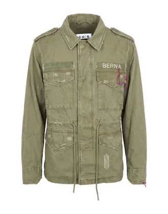 Berna JACKEN & M&Auml;NTEL - Jacken und Anoraks auf YOOX.COM