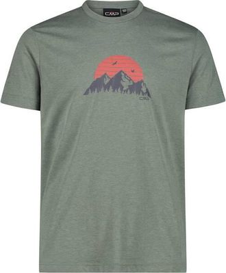 F.lli Campagnolo Herren Shirt MAN T-SHIRT