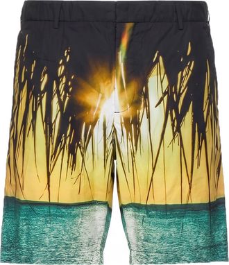 N&deg;21 HOSEN & R&Ouml;CKE - Shorts & Bermudashorts auf YOOX.COM