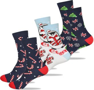 Lee Cooper Socken