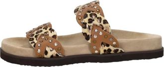 Maruti Femme, Chaussures, Brun, Taille: 37 EU Evie Open Teen
