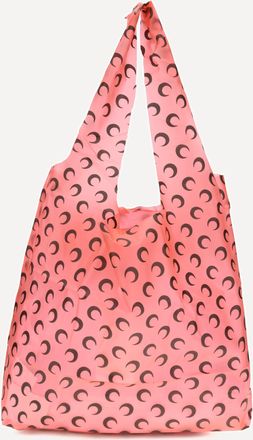 Marine Serre Luna Tote Bag Female UNI