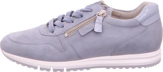 Gabor Damen, Schuhe, Blau, 38 1/2 EUGr&ouml;&szlig;e