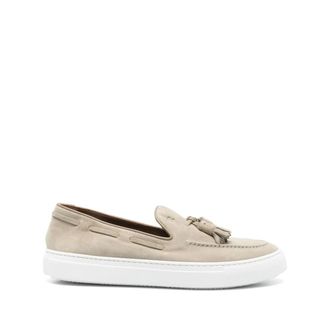 Fratelli Rossetti Homme, Chaussures, Beige, Taille: 43 EU York Loafer