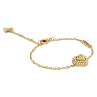 Guess Armband Guess JUBB05 022JW Goldfarben