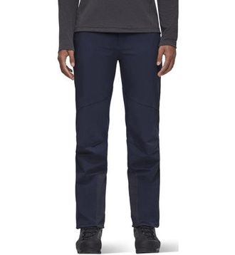 Mammut Aenergy SO Hybrid M - Skitourenhose - Herren